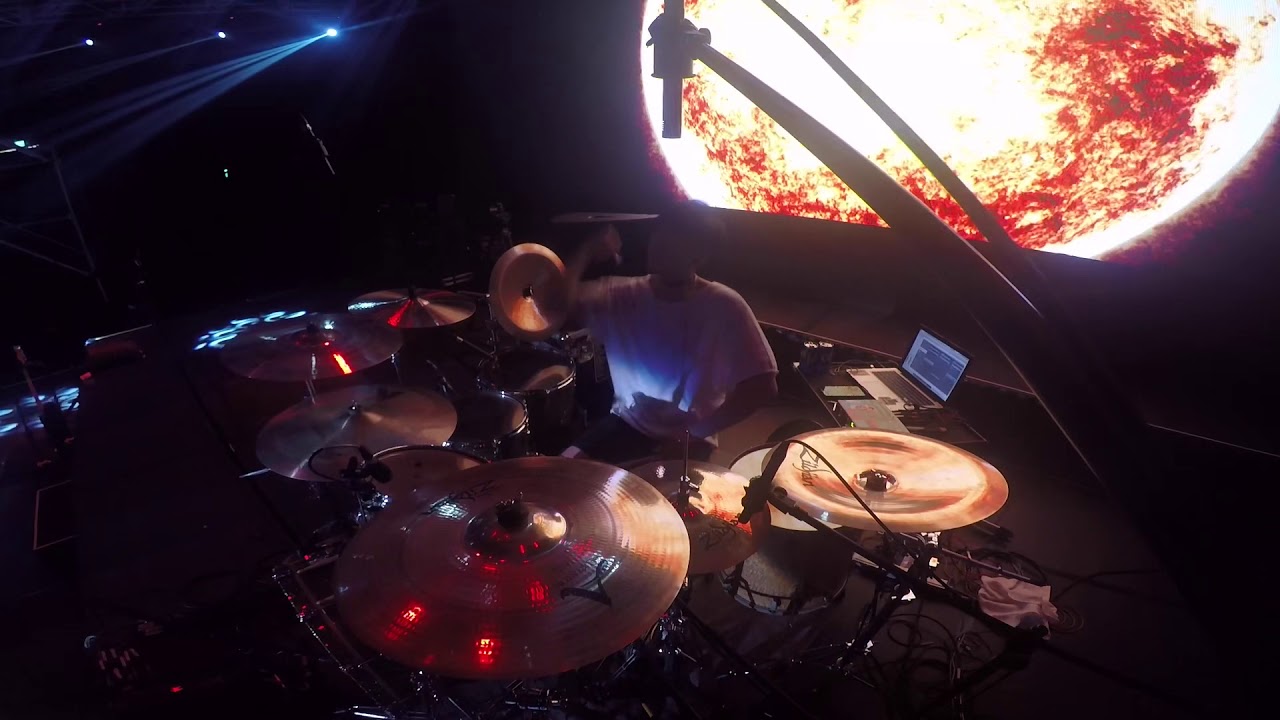 EVE 20Anniversary Concert - 내 눈을 가져가 - YouTube