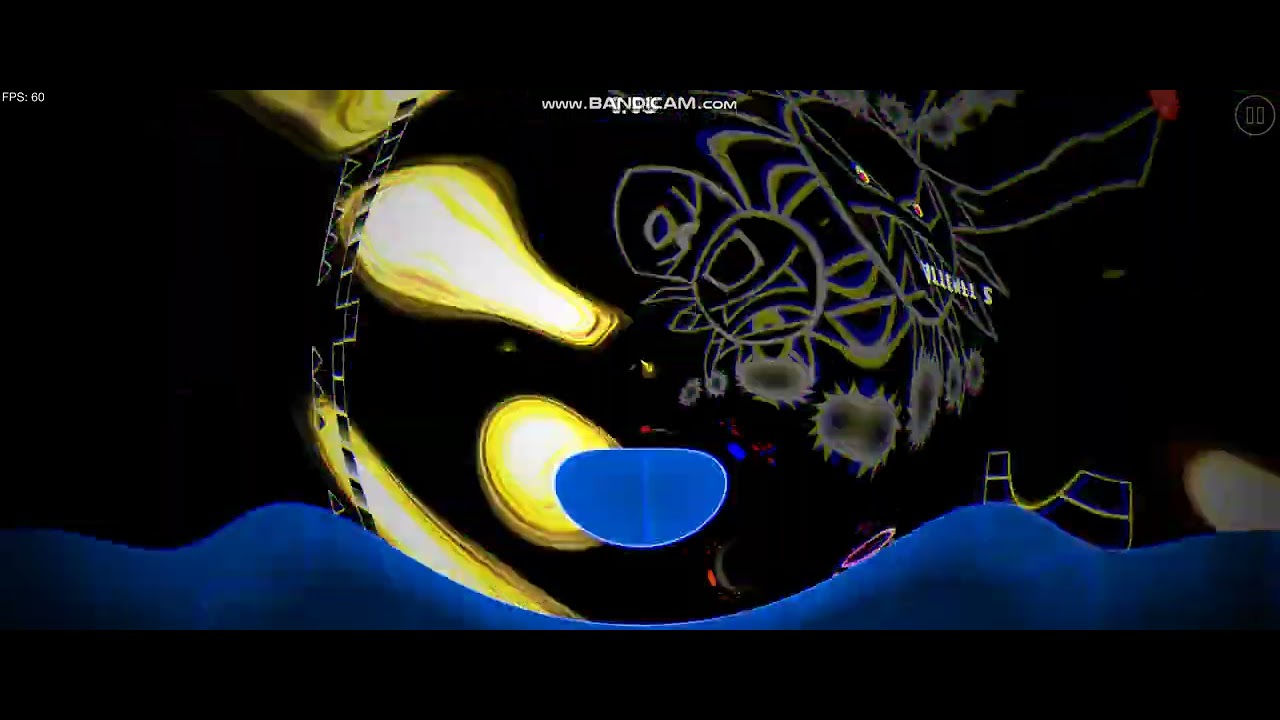 Grandpa demon boss Preview 1 - YouTube