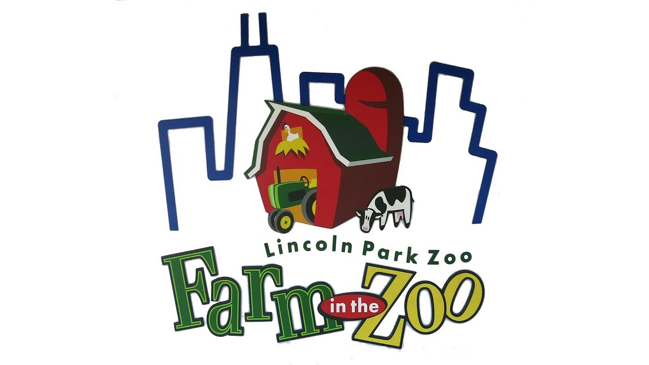 Farm-in-the-Zoo Lincoln Park | Travel for Kids - YouTube