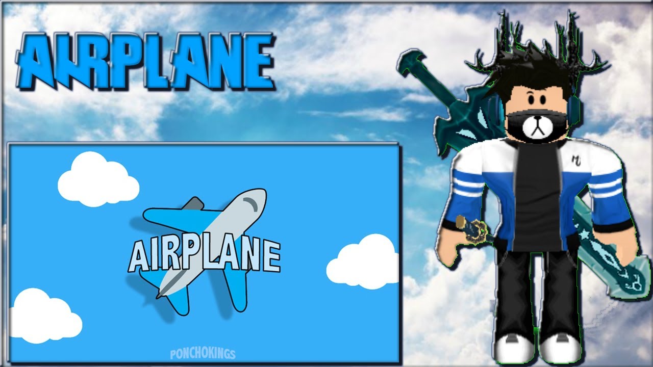 Monster Aboard! | Airplane (Story) - YouTube