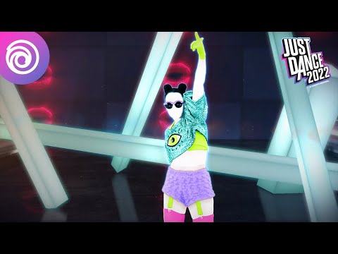 I Love It - Icona Pop (ft. Charli XCX) | Just Dance 2022 (Official)
