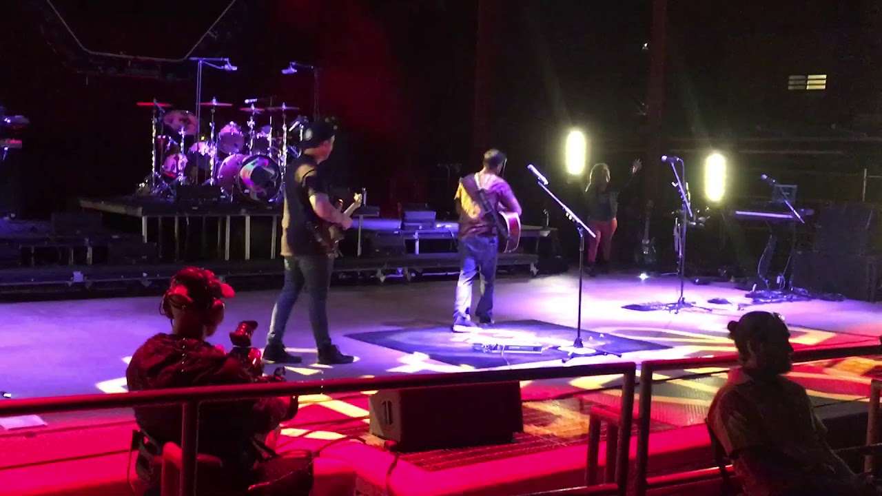 Rebelution-Healing live at Red Rocks- Reggae on the Rocks 8-26-18 - YouTube