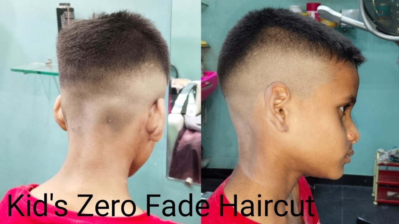 Zero Slope Haircutting Tips Tutorial // हिंदी में Big Boss Hairstyle ...