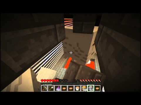 Let's Play Minecraft - Waking Up: Episode 12 - YouTube