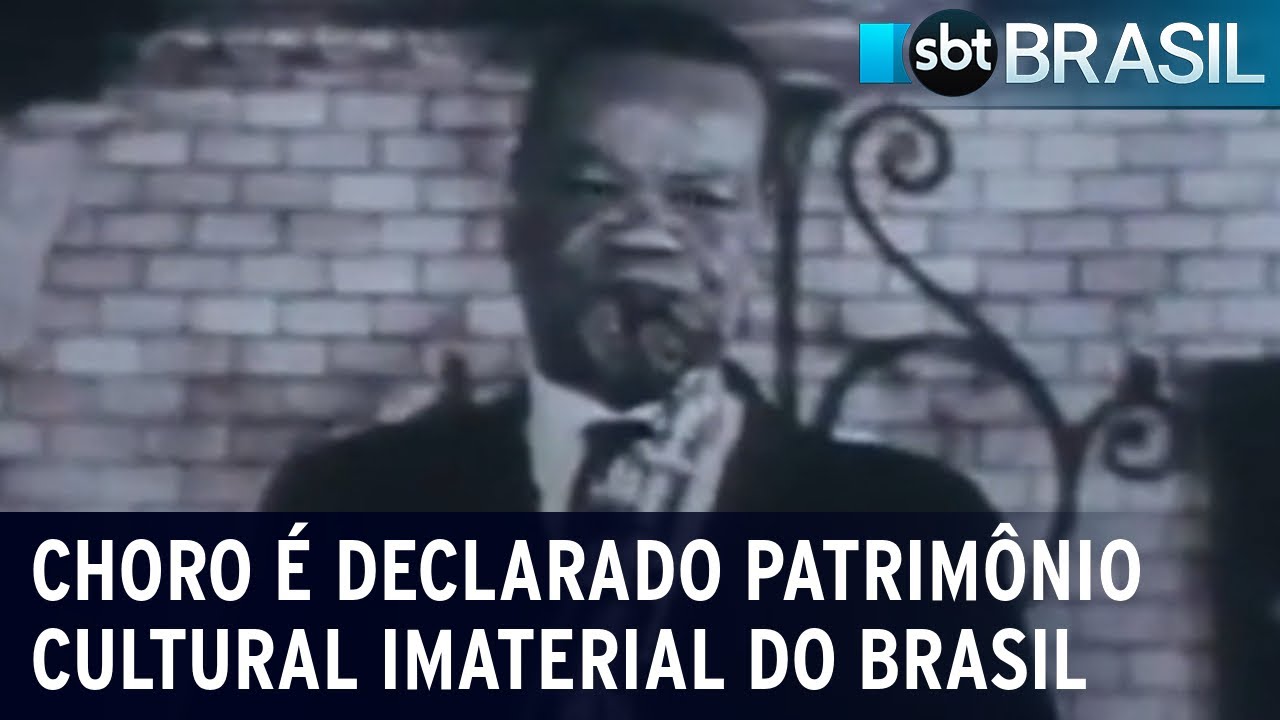 Gênero musical "choro" é declarado patrimônio cultural imaterial do ...