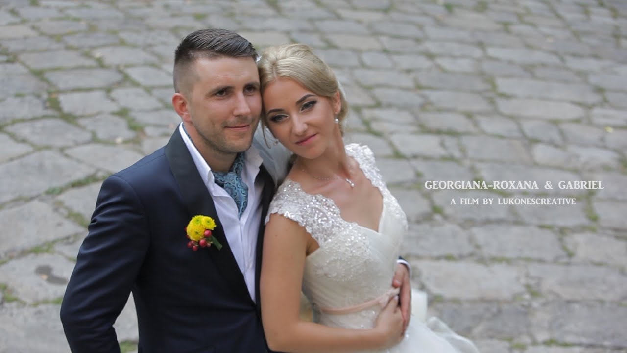 G&G - wedding teaser - YouTube