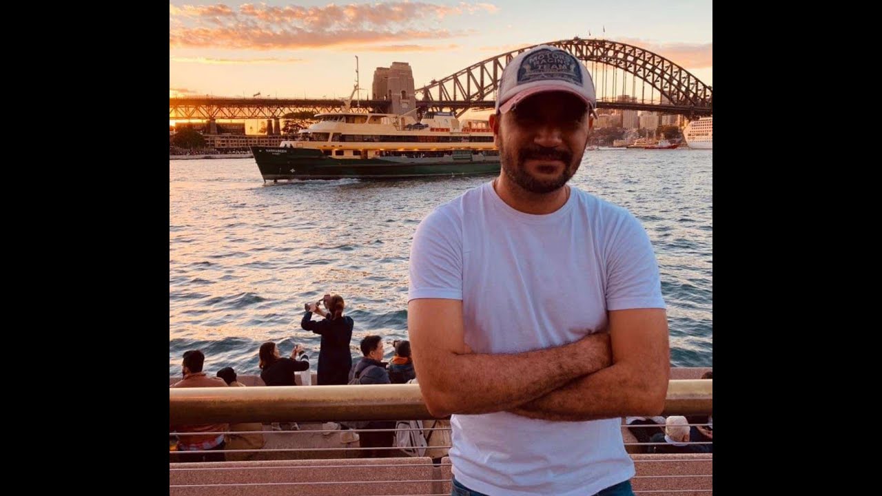 Garry da Gama, Mencari Jejak Moyang Portugis dari Maumere ke Australia ...