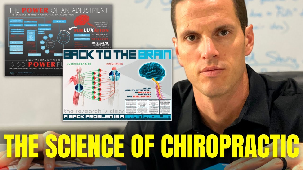 Unlocking the Science Behind Chiropractic: The Influence of an ...