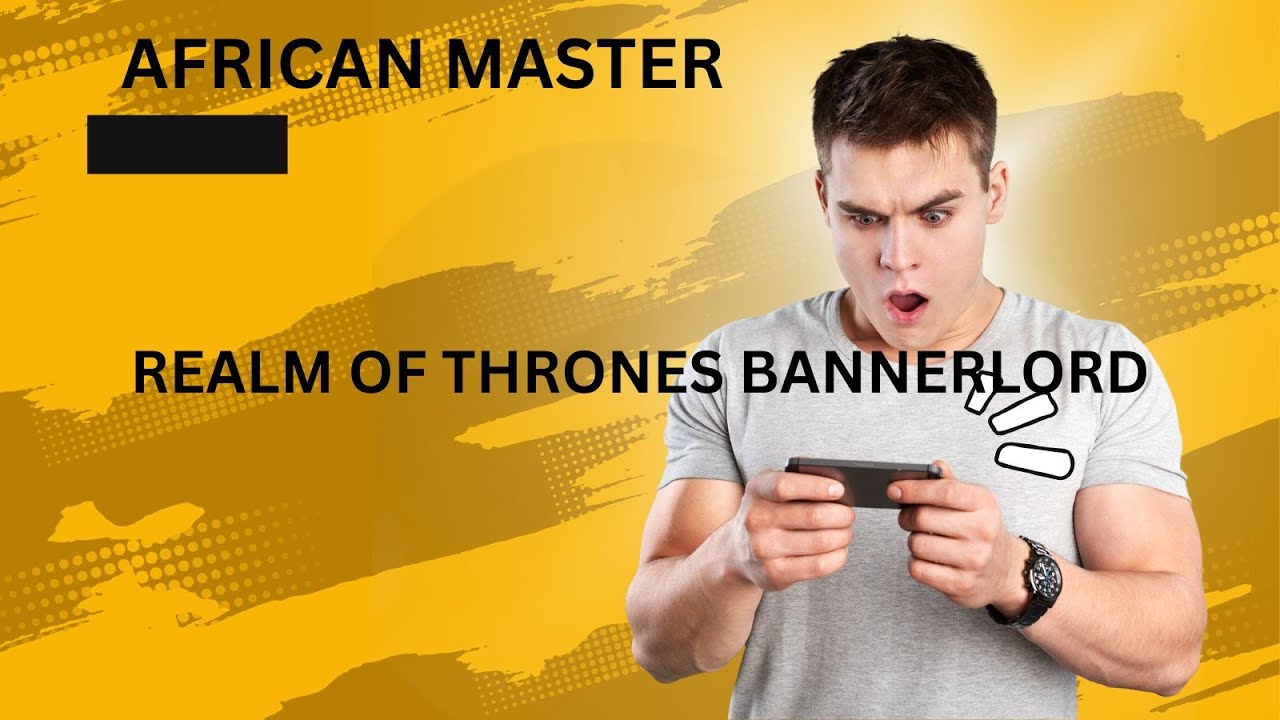 HOW TO DOWNLOAD AND INSTALL REALM OF THRONES BANNERLORD - YouTube