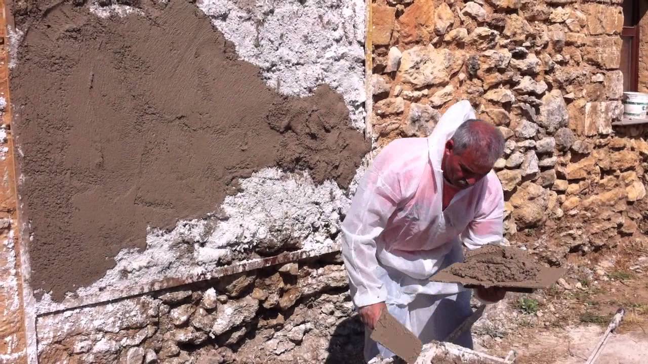 L'arte dell'intonaco a Grassello di Calce: Costanzo Salis, Sassari ...