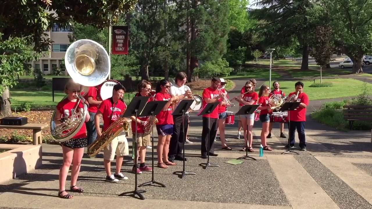 Roy Saigo SOU Retirement eventy - YouTube