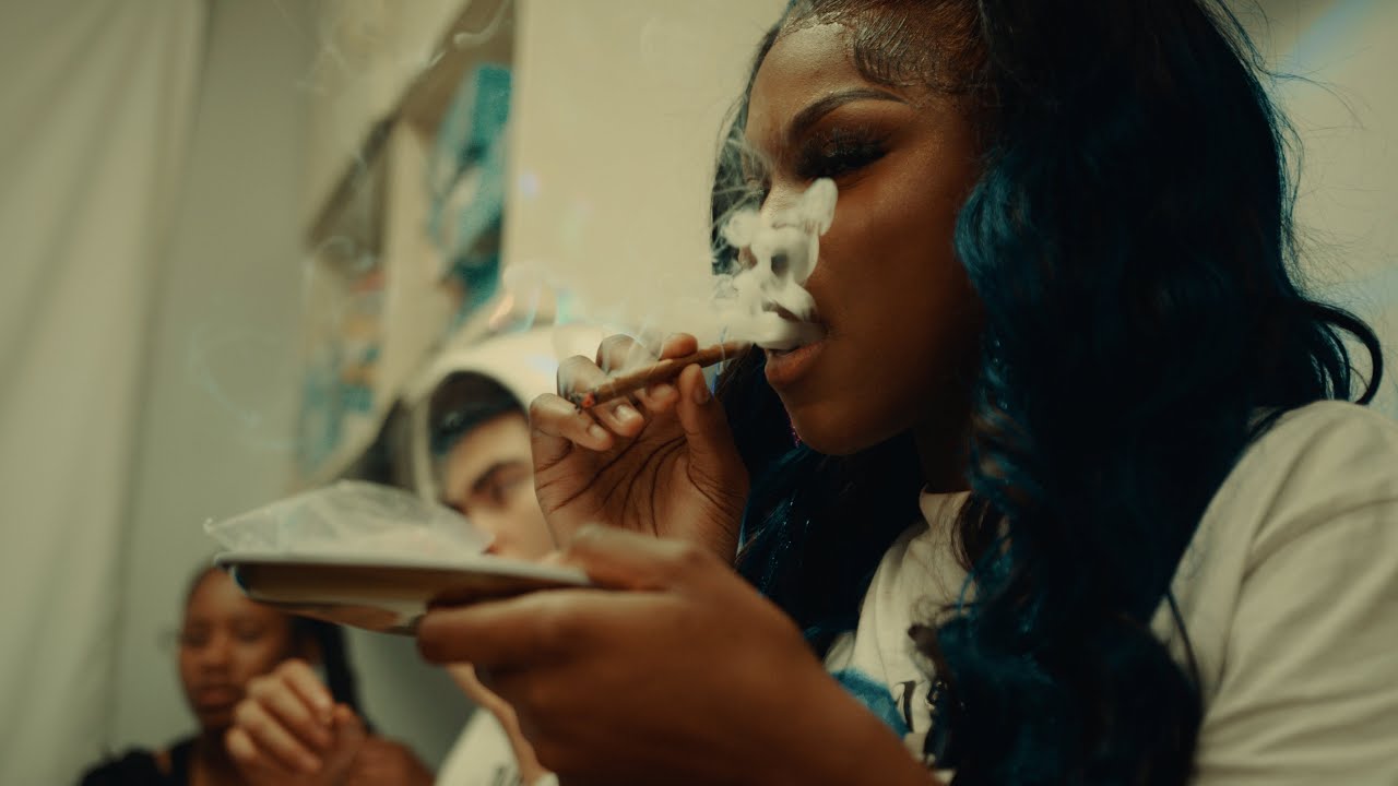 Naz Turnt x LilQua50 x Zavy50 - Potrexx [Official Music Video] (Dir. by ...