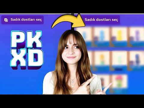 PK XD PET NASIL ÇOĞALTILIR ? İZLE PETLERİN ÇOĞALSIN !! | ÖZGÜŞ TV