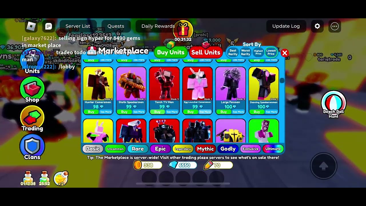 What this sigma crate from playtime in ttd give you - YouTube