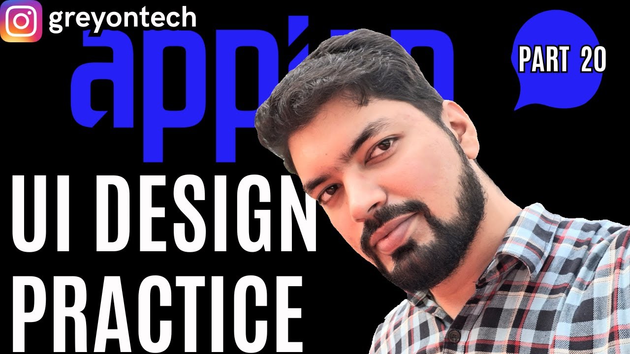 Appian UI UX Design Practice Part 20 | Appian Tutorials | Learn @appian ...
