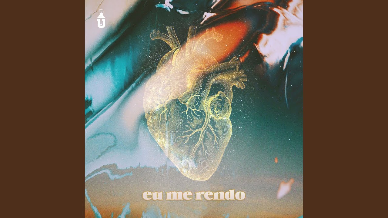 Eu Me Rendo - YouTube