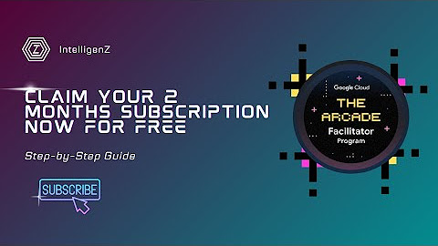 Google Cloud Arcade Facilitator Program 2024 | Step-by-Step Guide - YouTube
