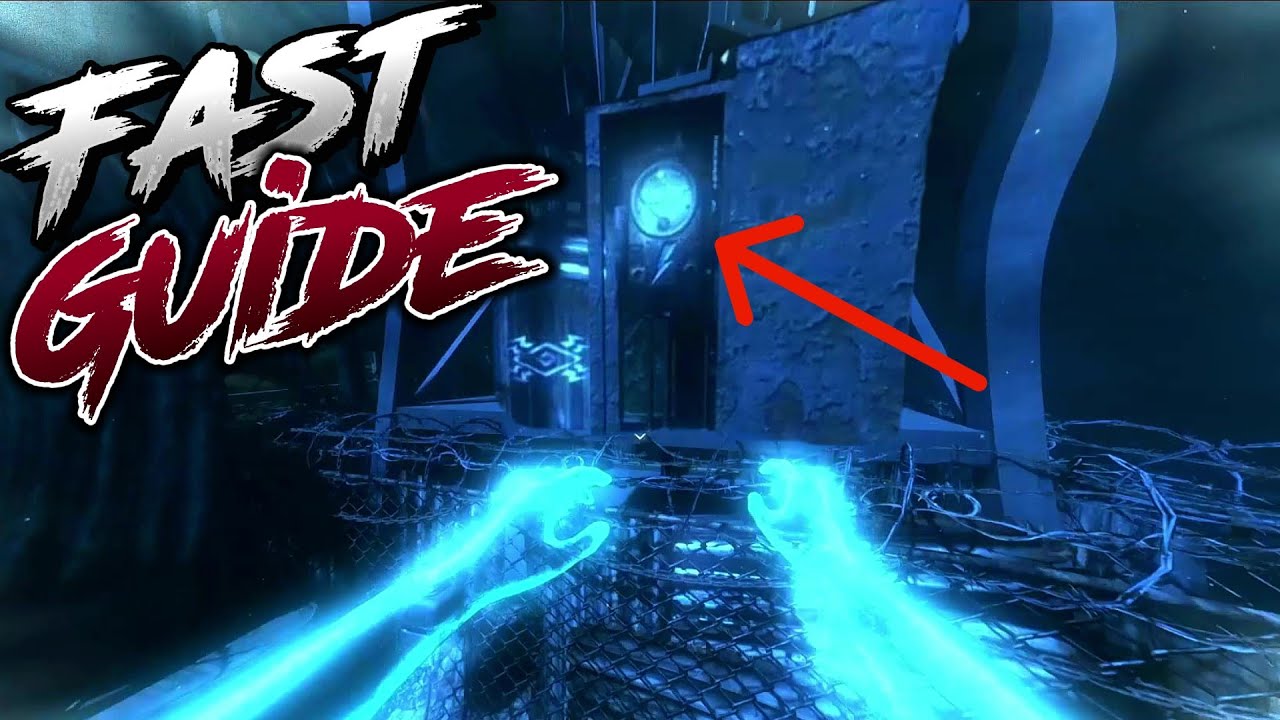 MOTD - ALL POWER SOURCE LOCATIONS FAST GUIDE | BLACK OPS 2 MOB OF THE ...