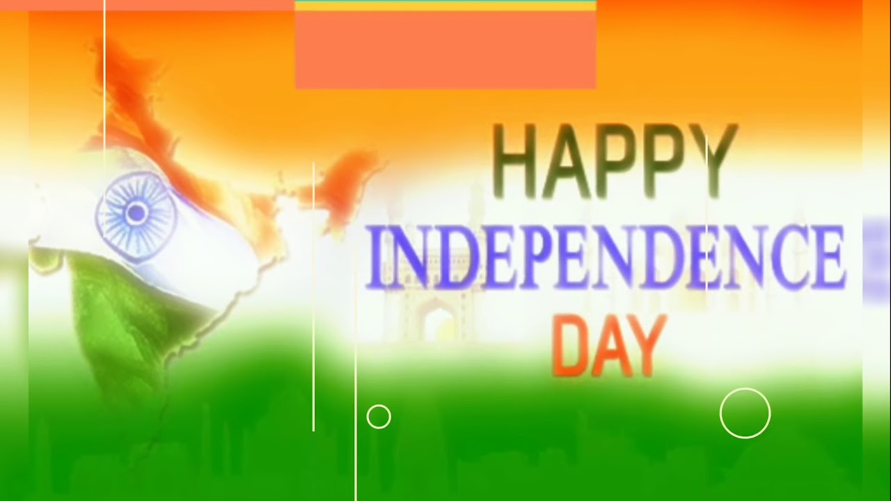 Independence day theme - YouTube