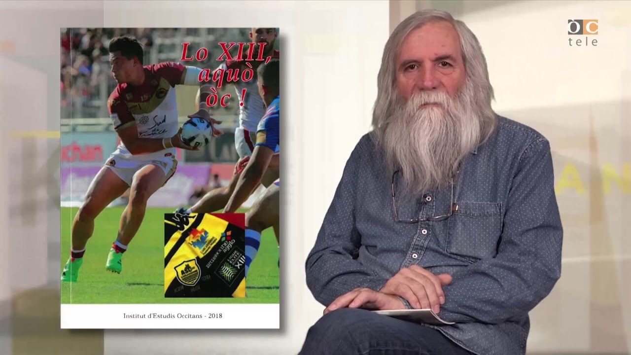 Escrivans - Alan Roch - ÒCtele - YouTube