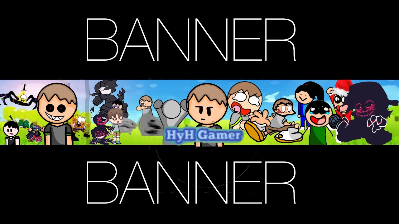 Emisión en directo de HyH Gamer - YouTube