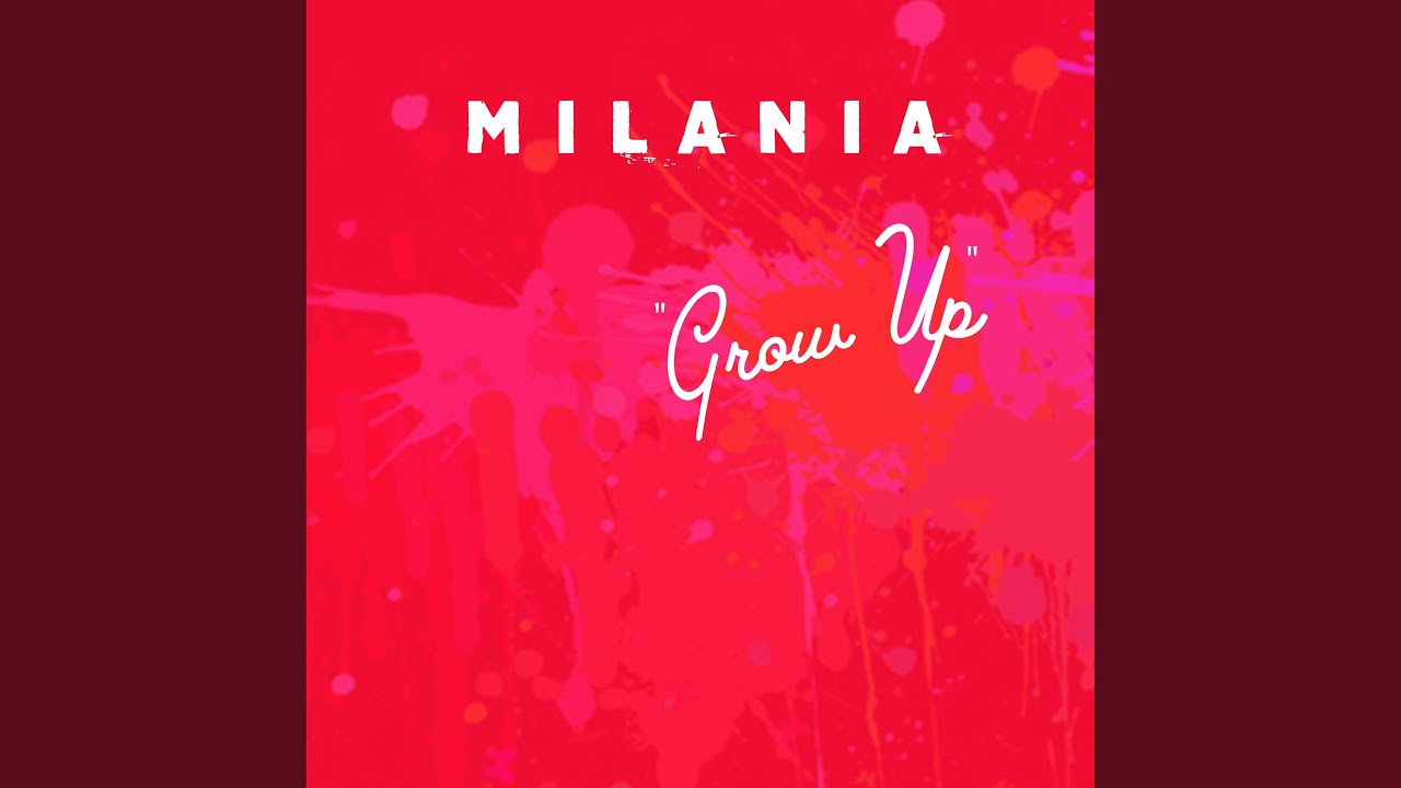 Grow UP - YouTube