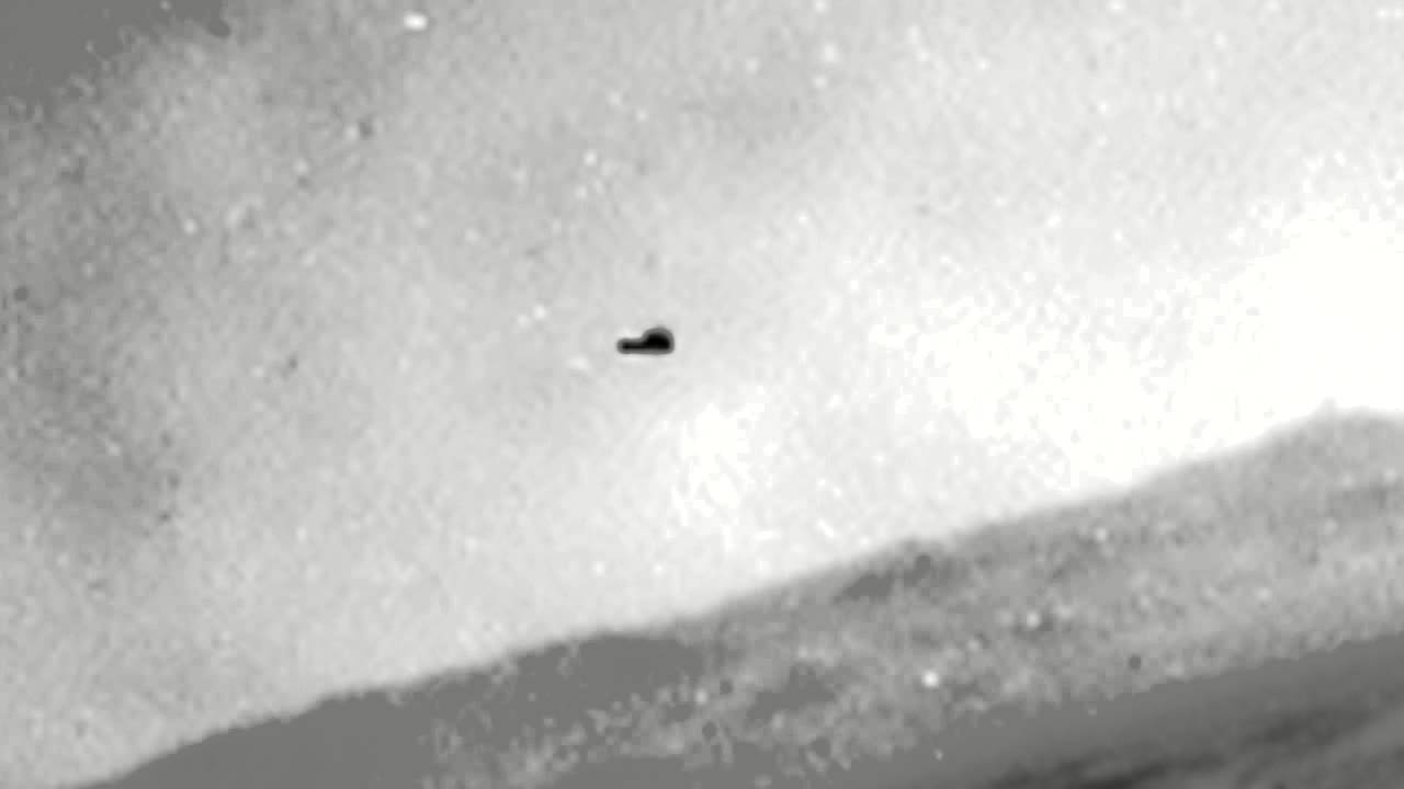UfOs,Ovnis,Sol 581,Mars Curiosity - YouTube