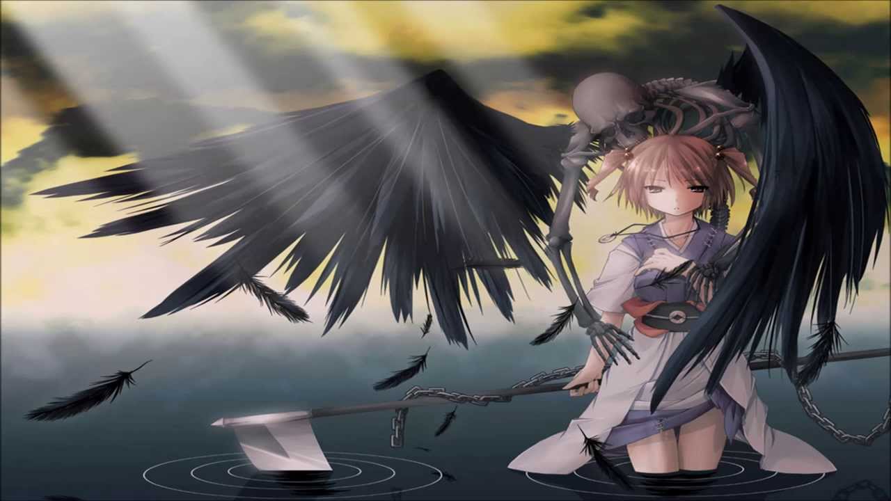 NightCore Episode - EveryWhere I Go - YouTube