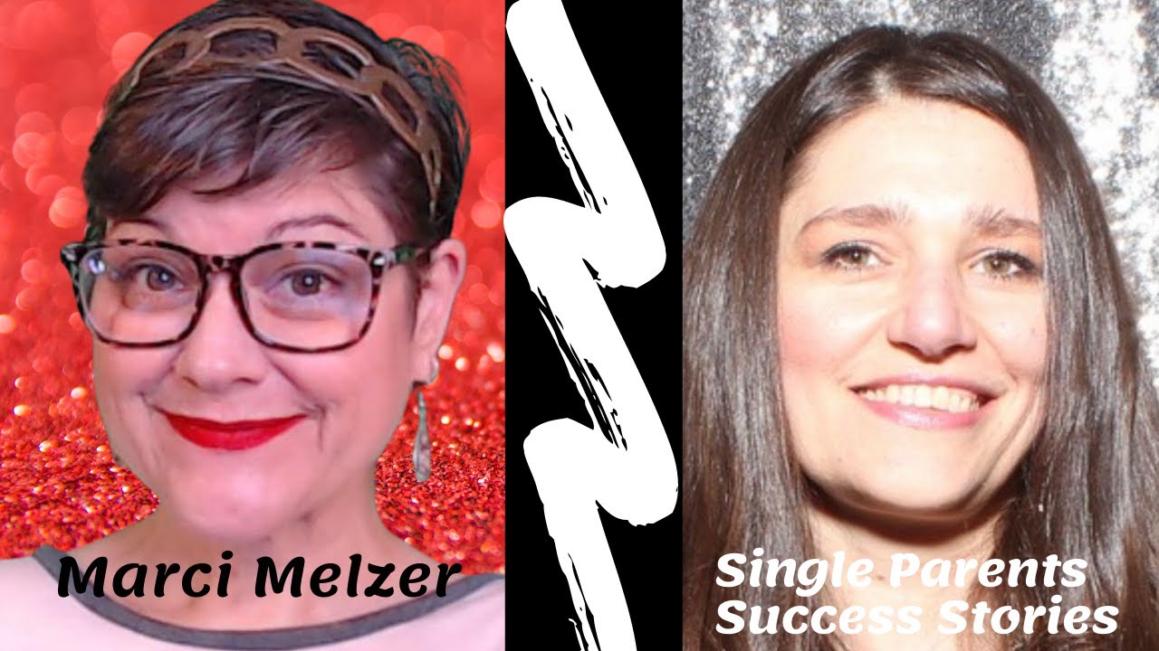 Marci Melzer - How to connect with late talking children - YouTube