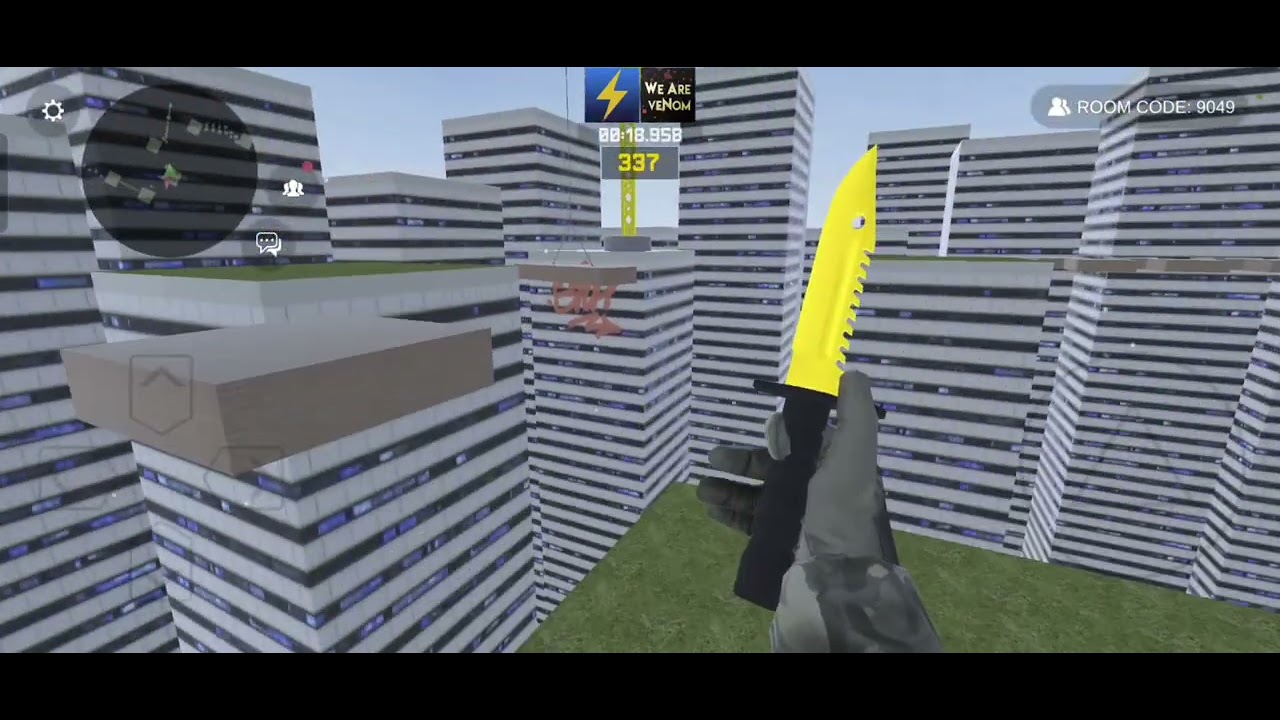 bhop pro| 1 серия - YouTube