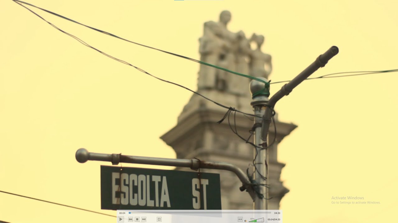 John sam - Saglit (Official Video) - YouTube Music