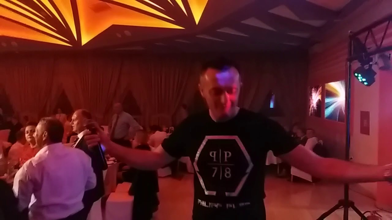 Splendid band i Sinisa Markovic svadba Afrodita Trebinje - YouTube