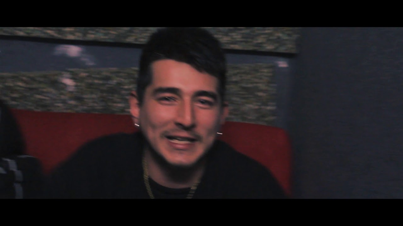 Pirata ft Xinako ( freeestyle) - Maestro y Alumno (Track 4) [Impactos ...