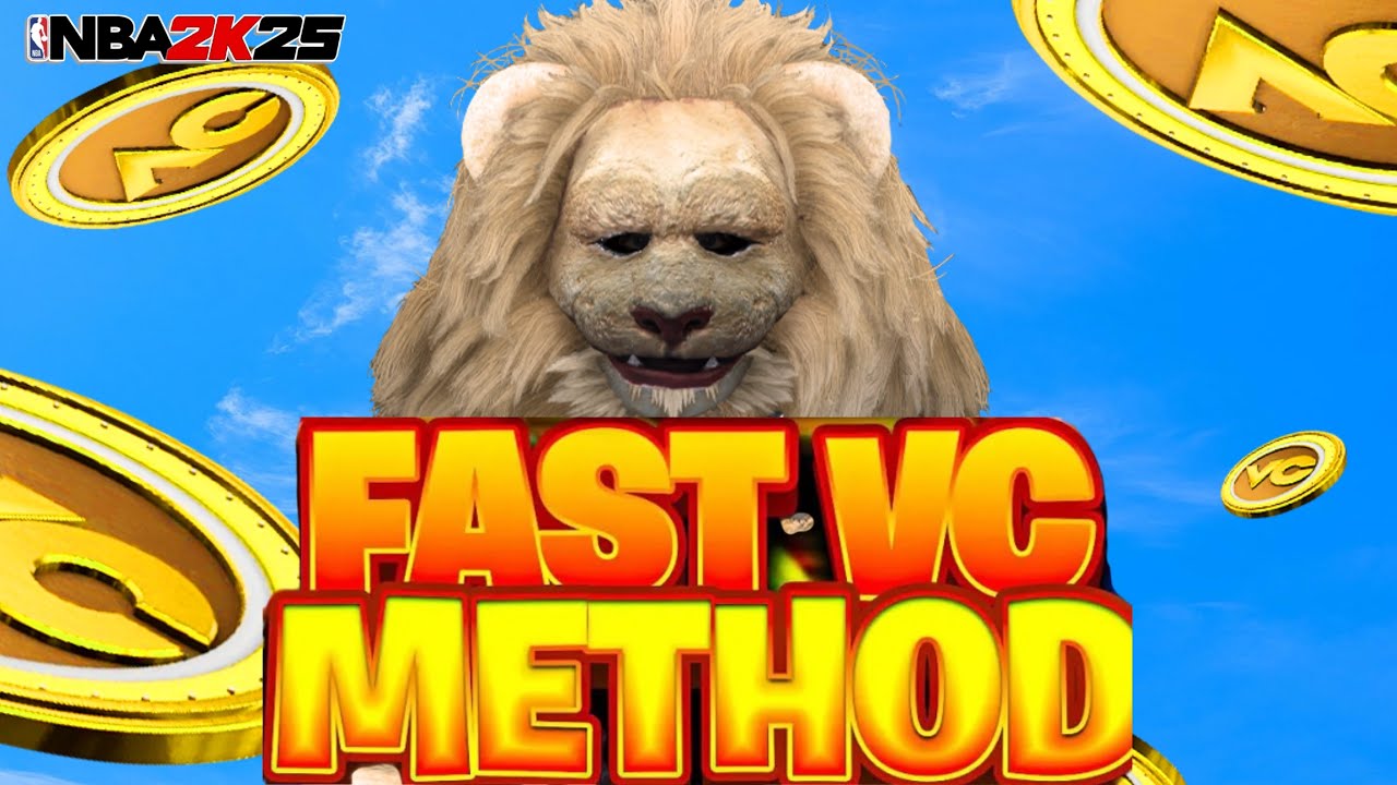 THE BEST VC METHODS OF ALL TIME!!!!!!! - YouTube