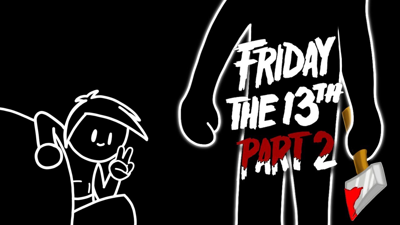 Friday the 13th: Part 2 (1981) | The Sequel to the Original - YouTube