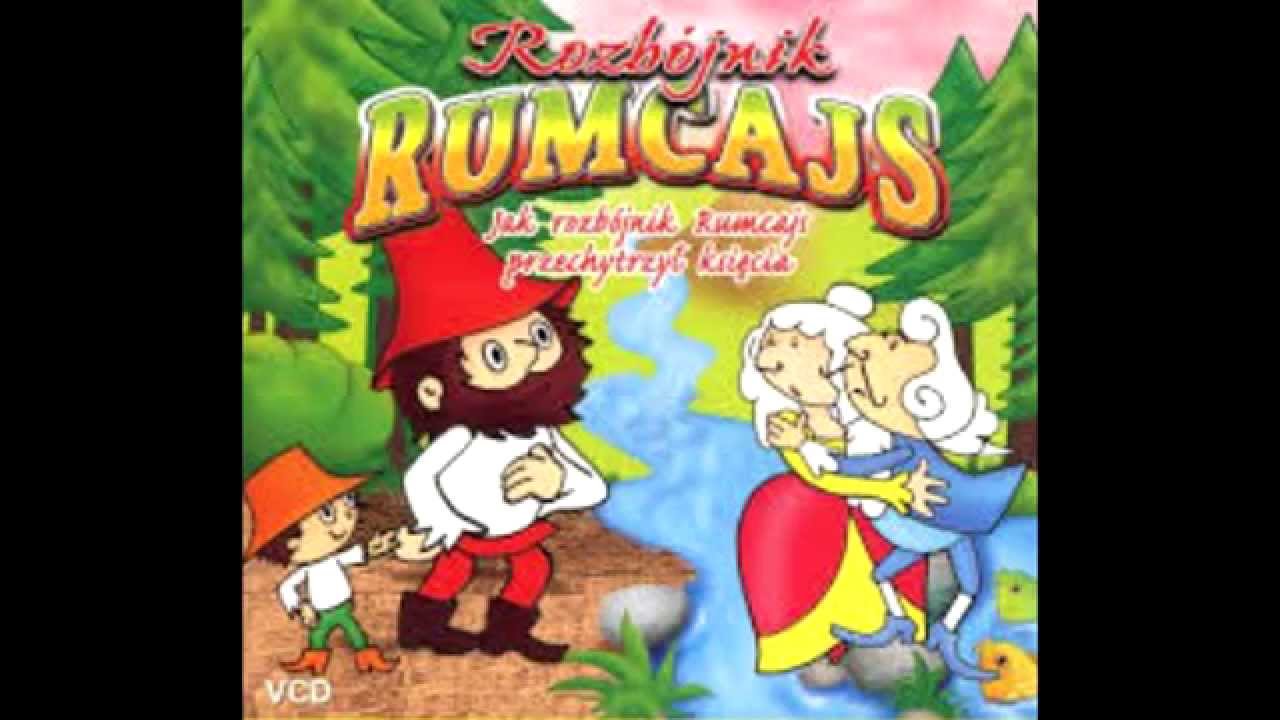 Satöbbi zenekar - Rumcájsz - YouTube