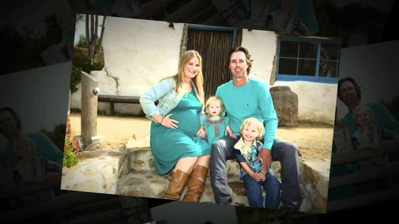 Costello Family at Leo Carrillo Ranch in Carlsbad, CA by Hol - YouTube