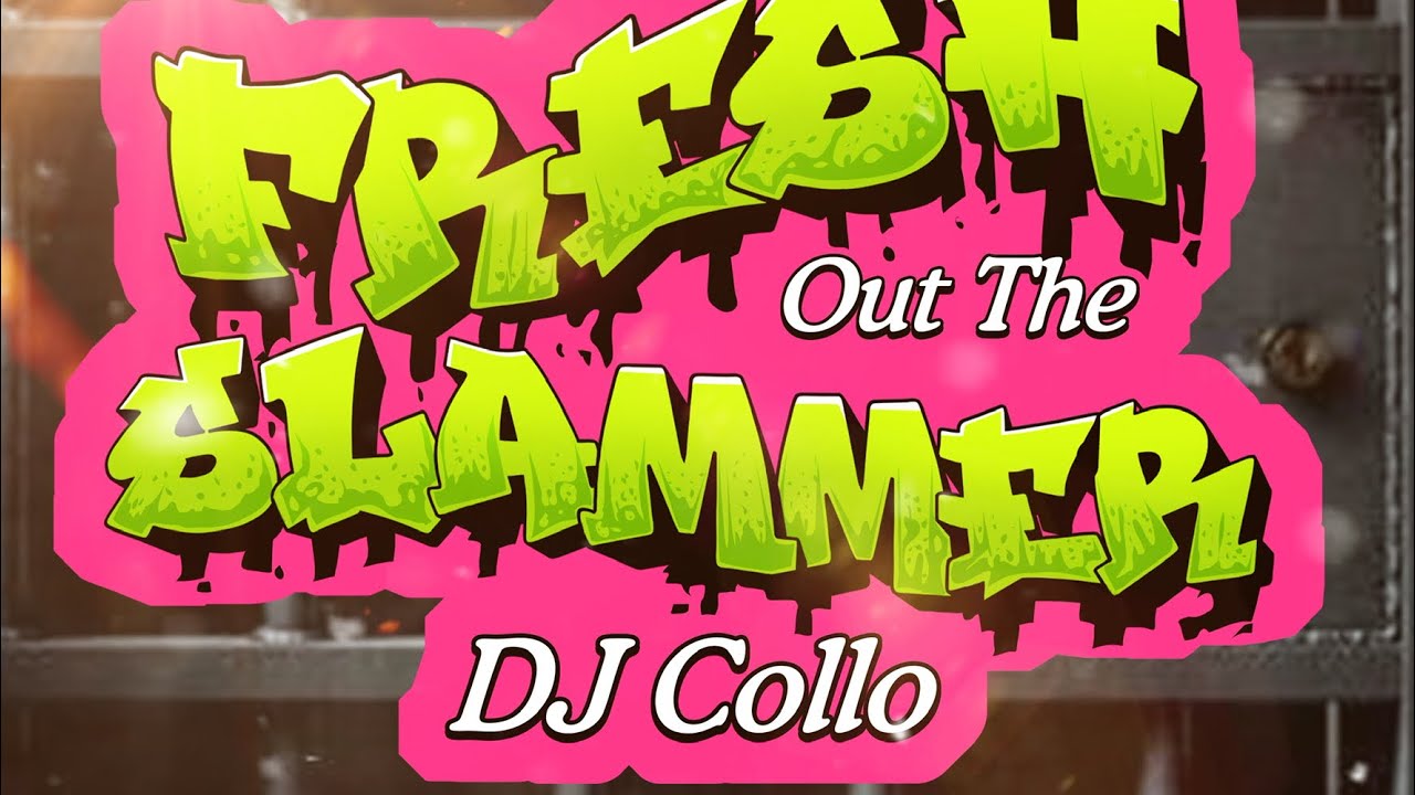 Dougie B - Geeked (DJ Collo) - YouTube