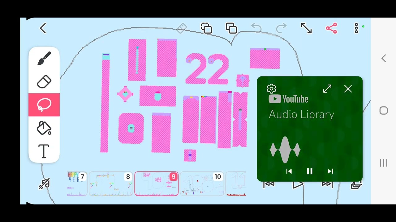 Numberblocks 801-900 - YouTube