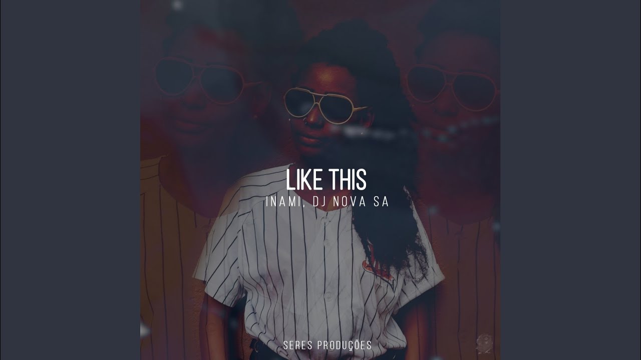 Like This (Instrumental Mix) - YouTube