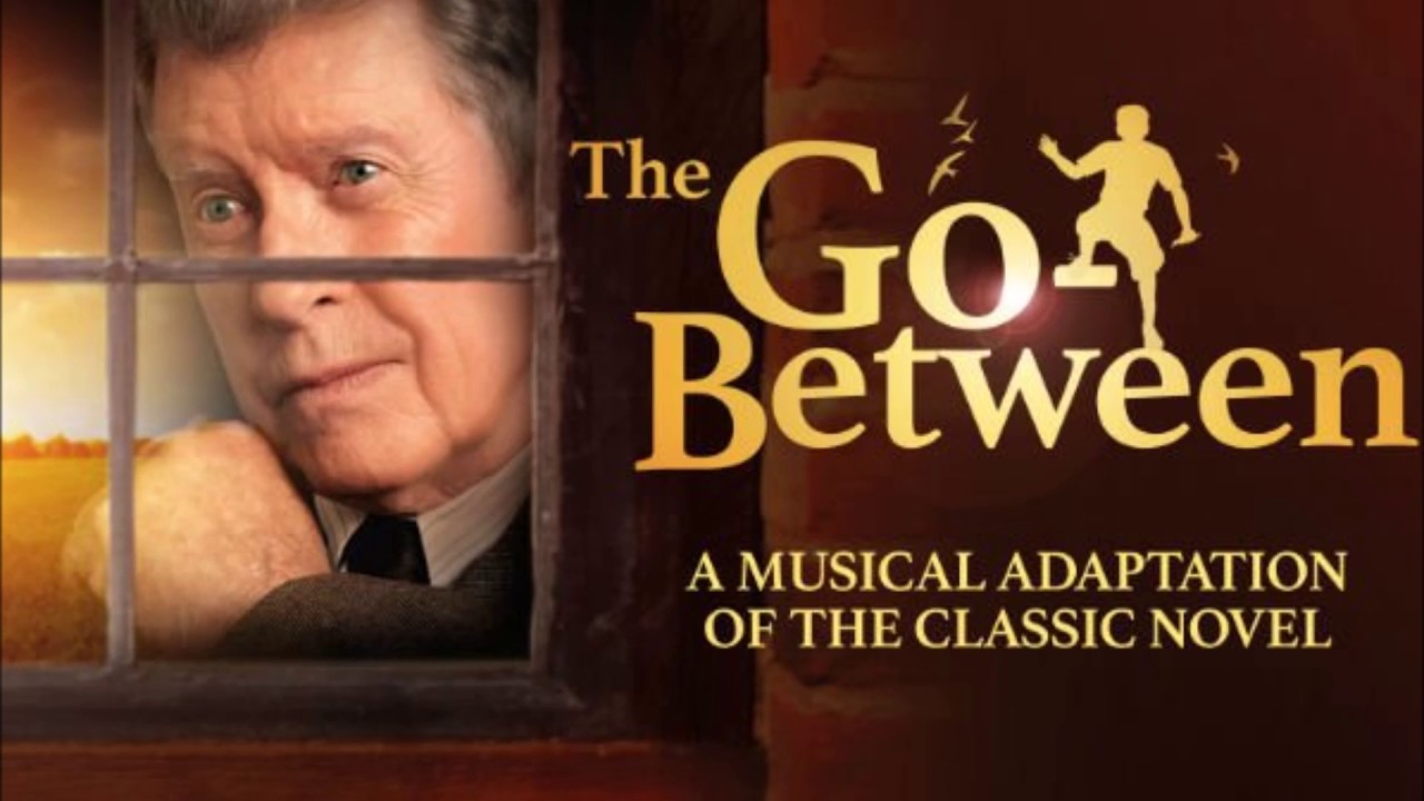 The Go-Between - Act II (AUDIO ONLY) - YouTube