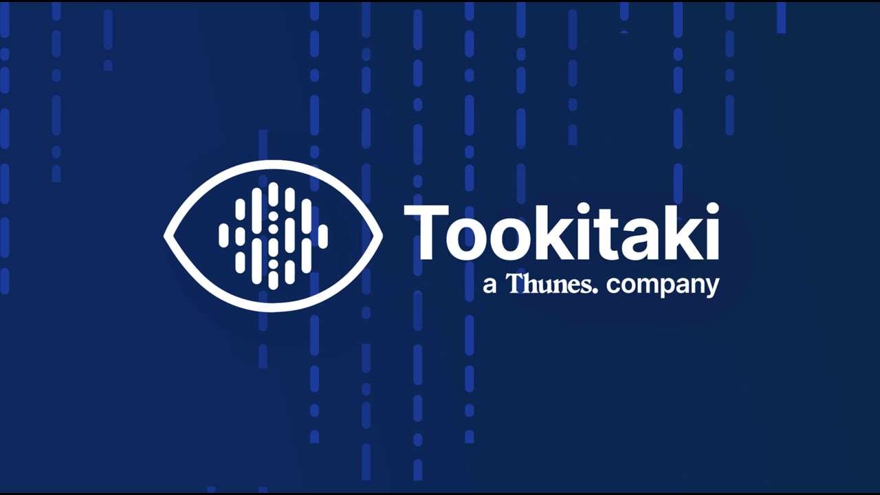Fight Financial Crime with Innovative Technology | Tookitaki - YouTube