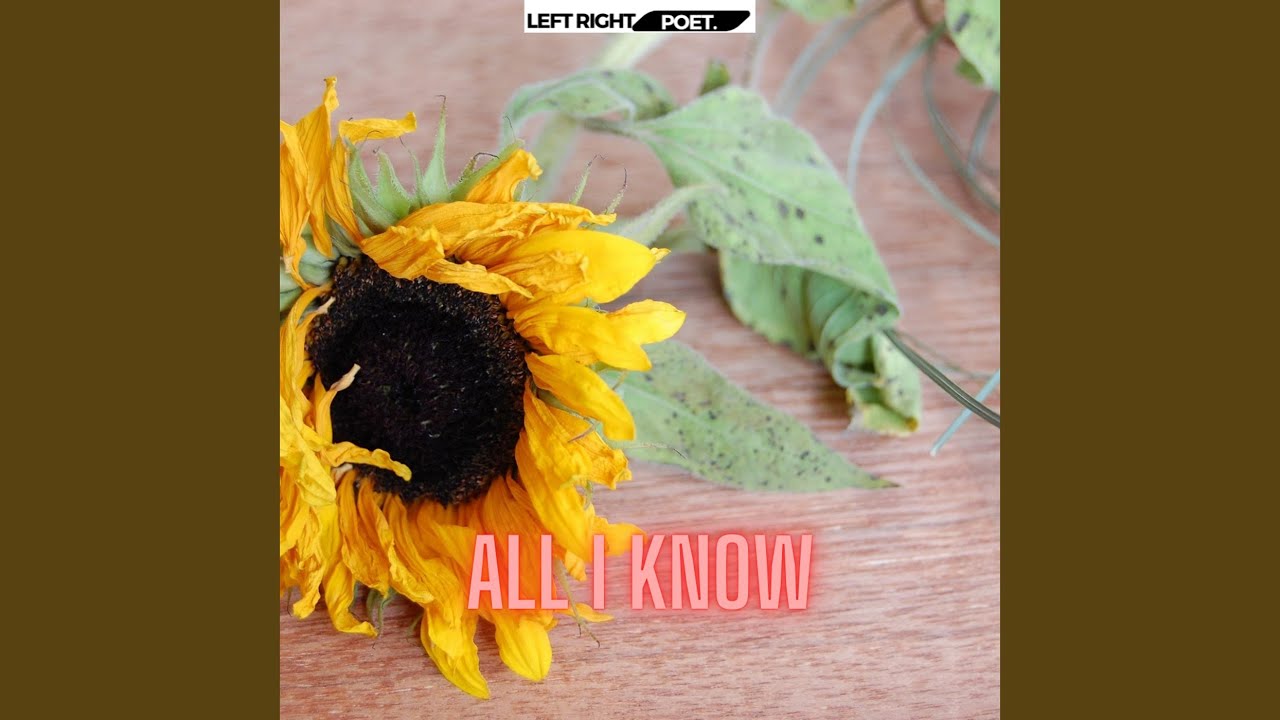 All I Know - YouTube