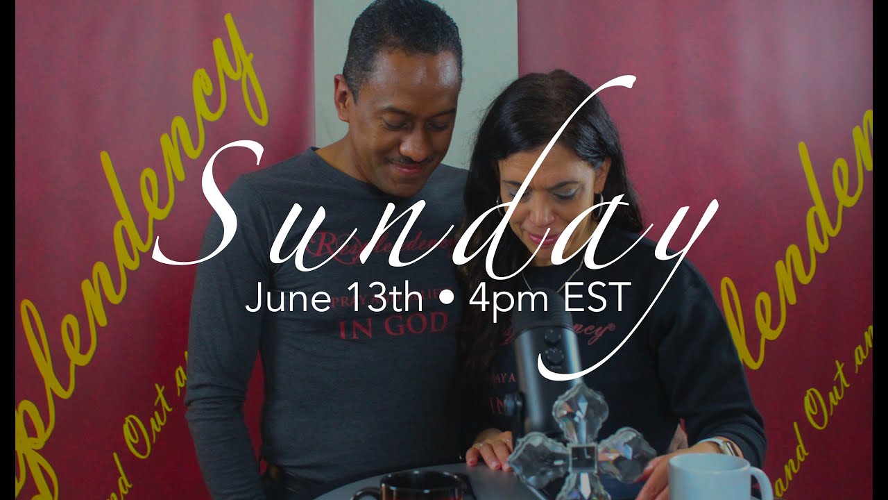 Sunday | 06/13/21 - YouTube