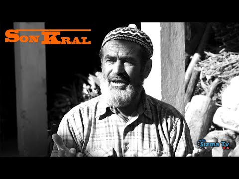 SON KRAL BELGESELİ 2021