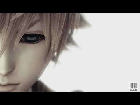 KINGDOM HEARTS : Birth By Sleep  ~  Dearly Beloved (slowed + reverb)