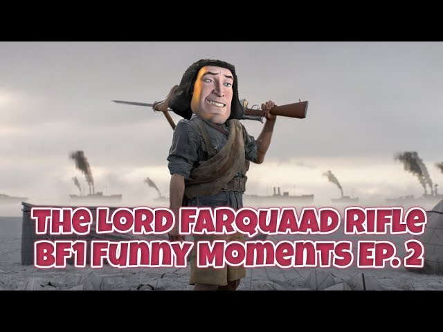 Pics Lord Farquaad Funny Everyone Says Snow White Looks Like Lord