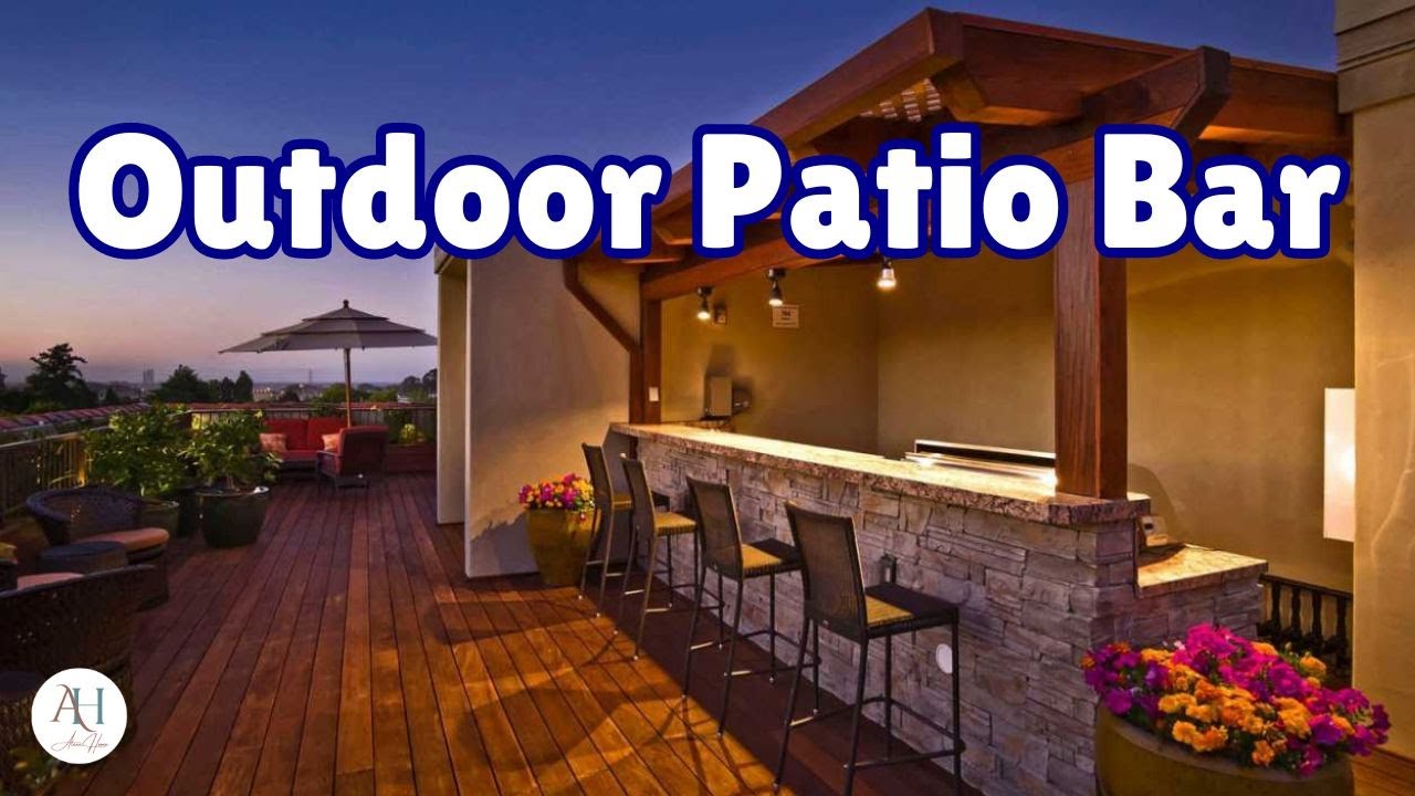Creative Outdoor Bar Designs Outdoor Bar Ideas For Small Spaces YouTube creative-outdoor-bar-designs-outdoor-bar-ideas-for-small-spaces-youtube