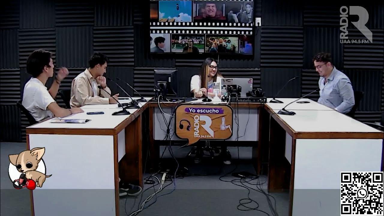 Hollywow (14/06/2024) - YouTube