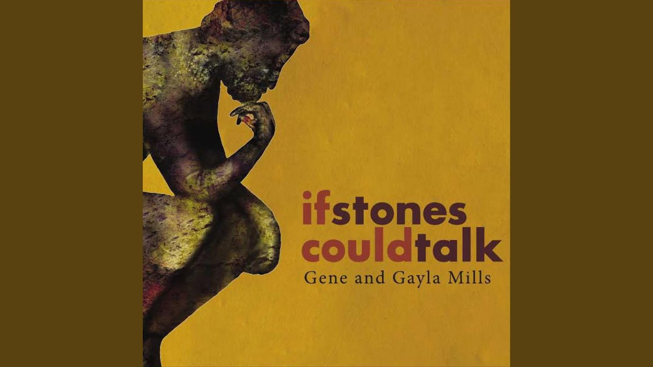 Talking to a Stone - YouTube